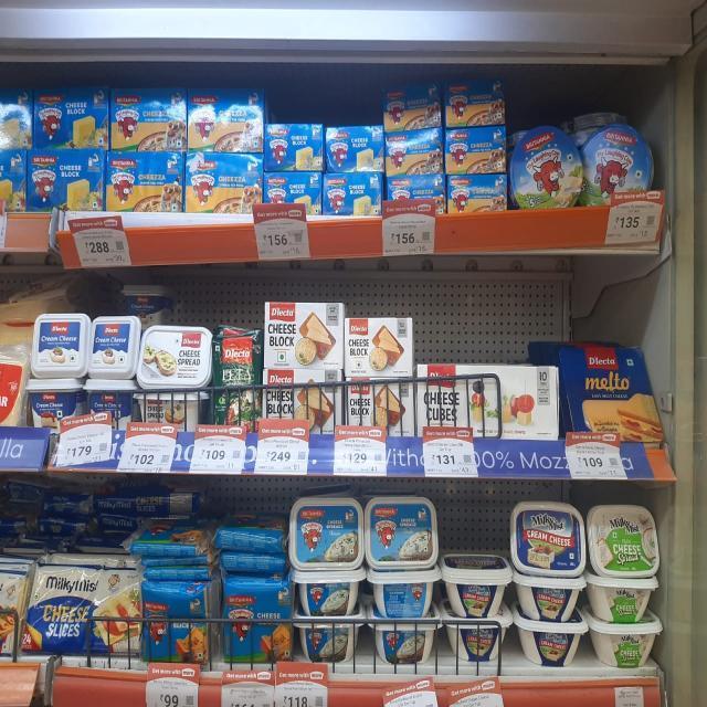 Clone_Dairy Computer Vision Dataset by Clonedairy