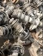 Hazardous shock absorbers Object Detection Dataset by Scrap Yard Project