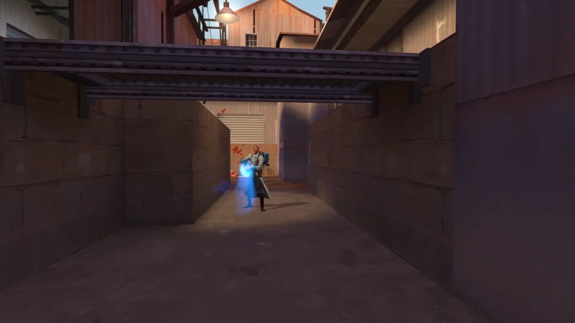 How To Use The Team Fortress 2 Classes Object Detection Api