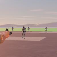 Fortnite Ai (fortnite-ai-idumn) - Roboflow Universe