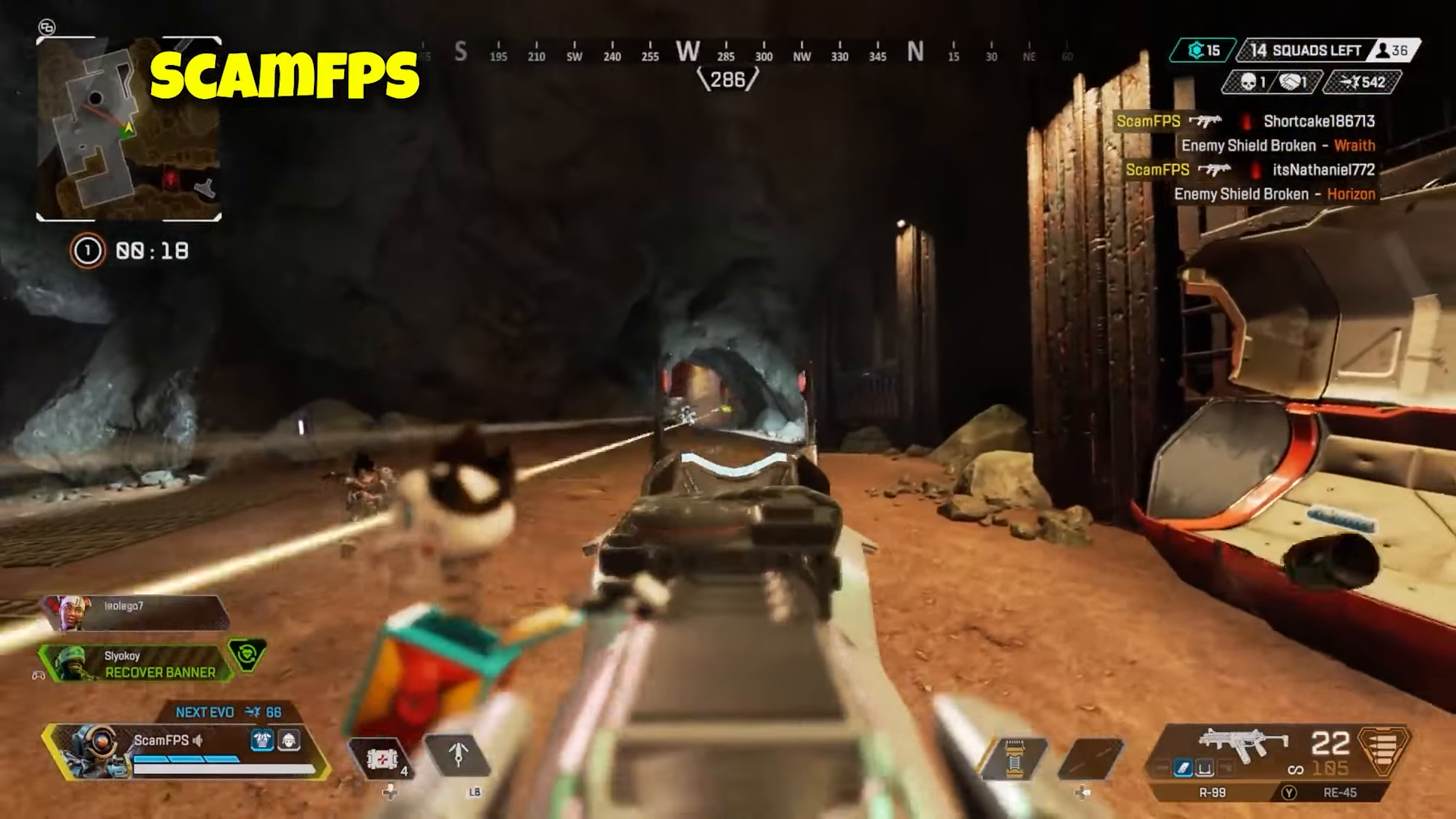 Yolov5 Apex Set Object Detection Model by fggf