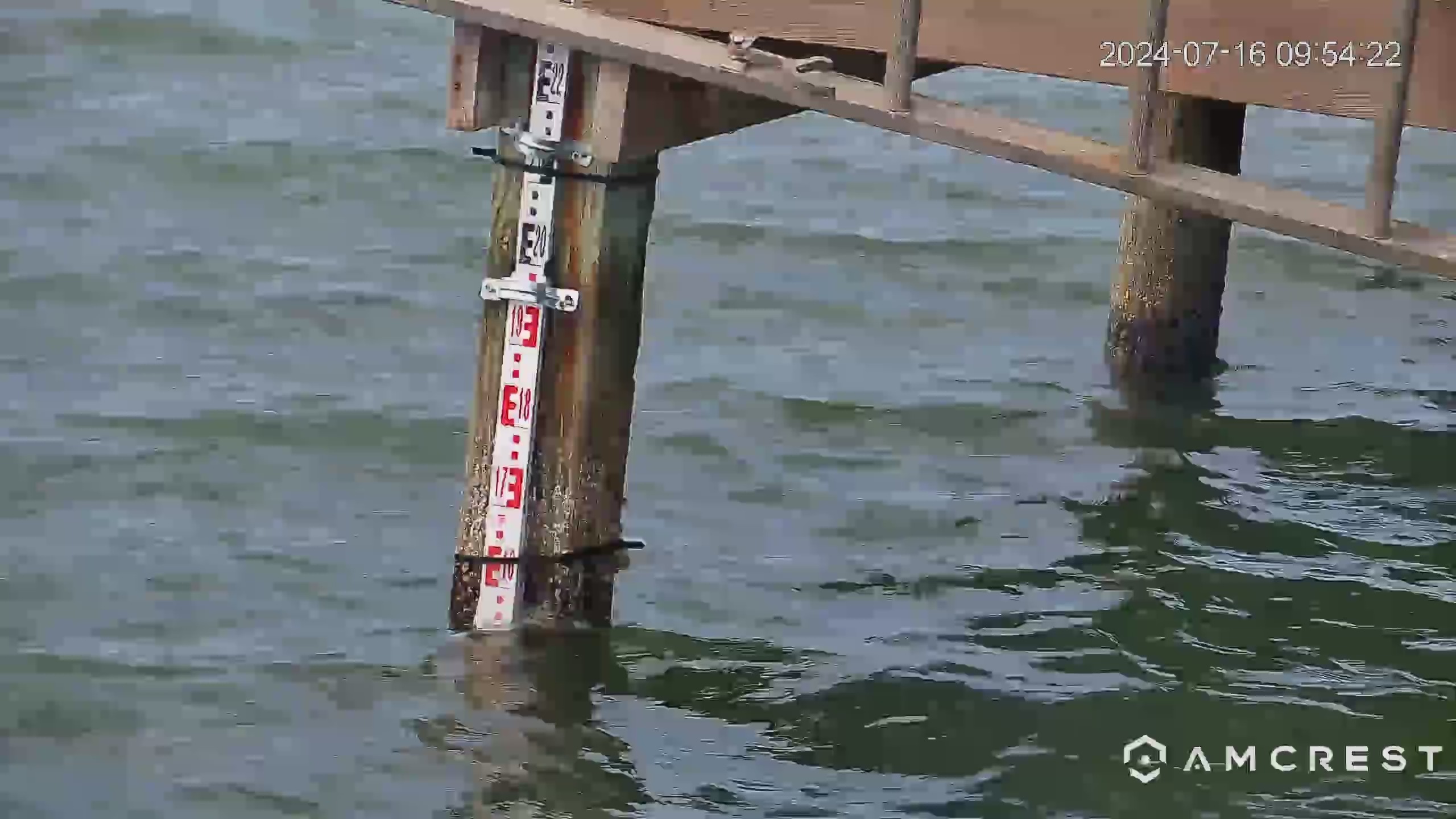 waterline - Roboflow Universe