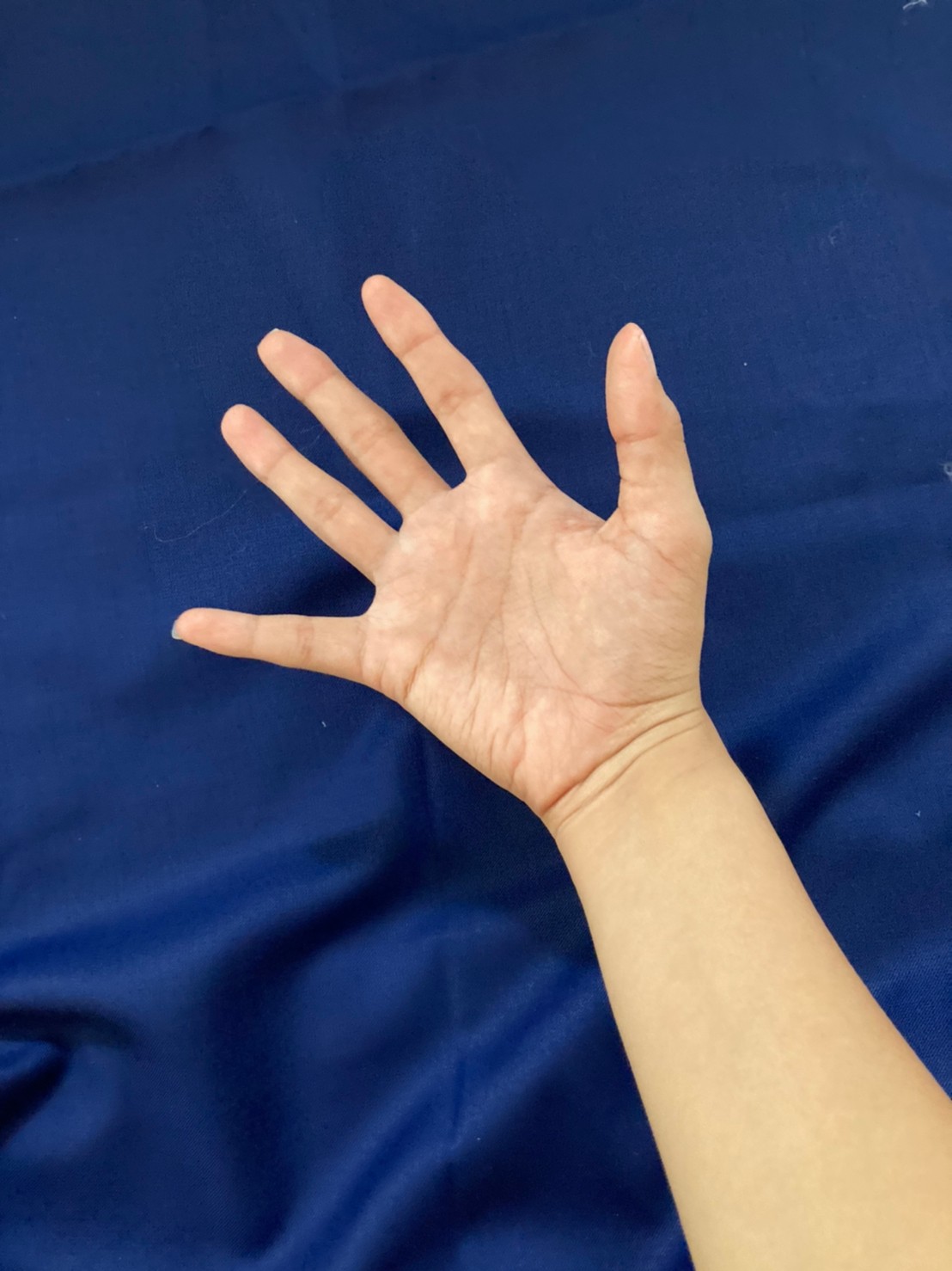 rock-paper-scissors Object Detection Dataset by patinya