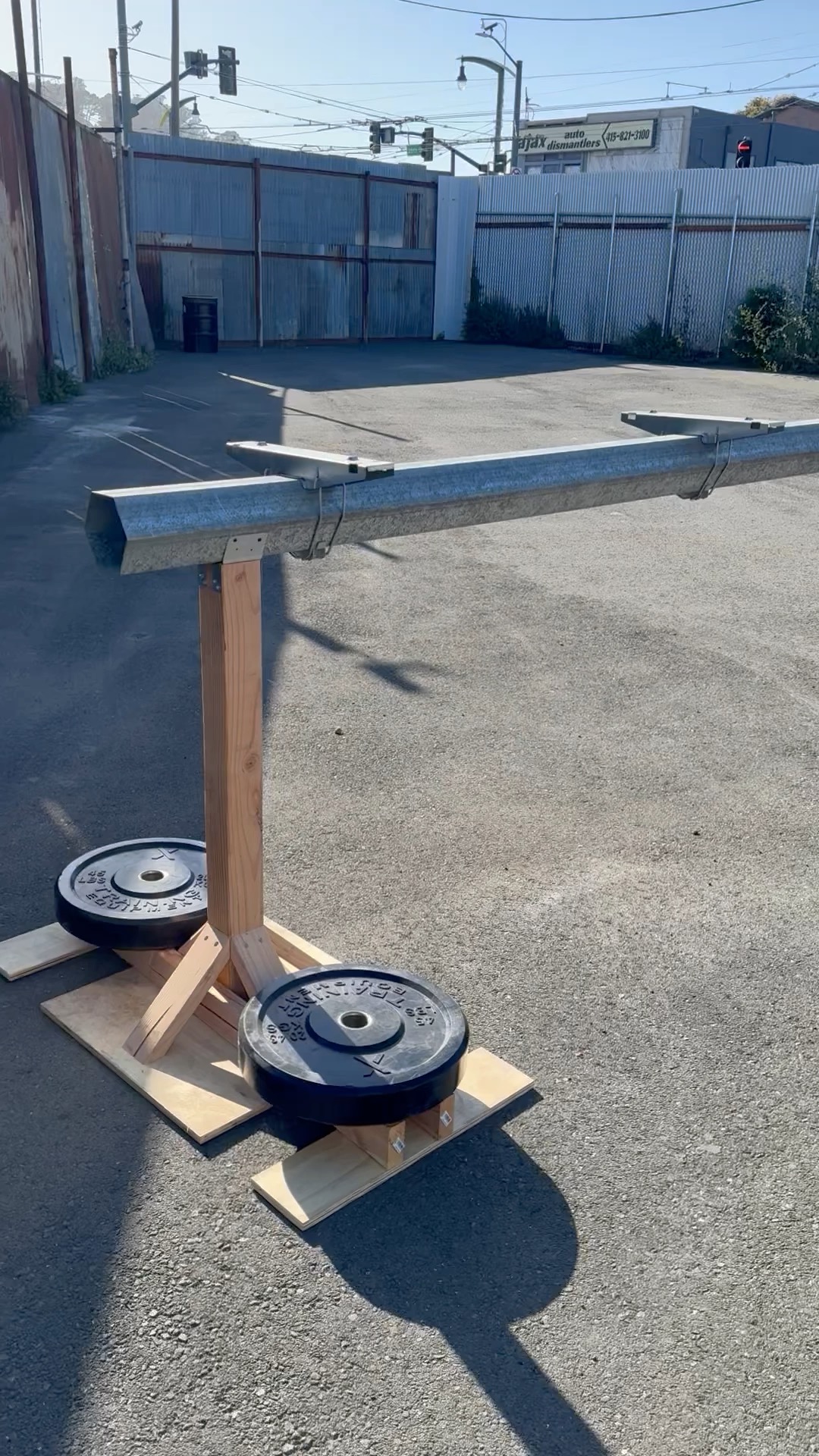 Bracket Segmentation Instance Segmentation Dataset And Pre Trained Model By Testing