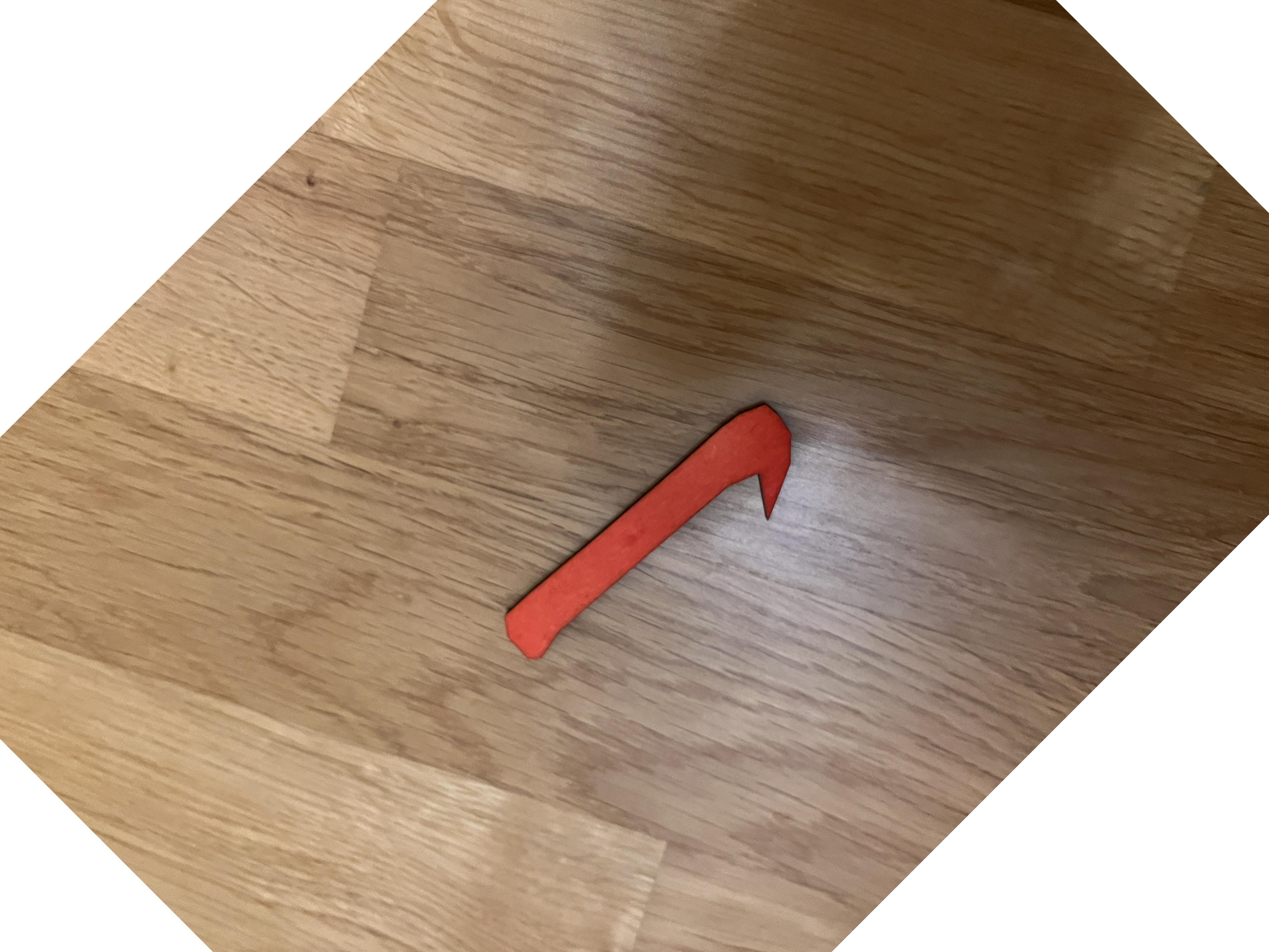 WaterModel Object Detection Dataset by Xi Wang