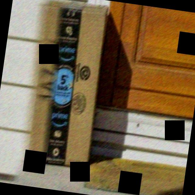 Object Detection Cardboardbox Object Detection Dataset And Pre Trained