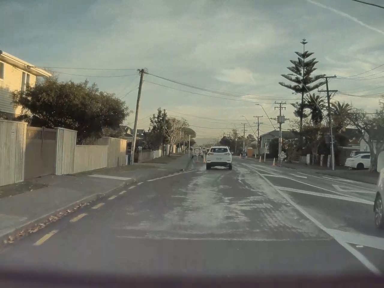 Tesla Object Detection Dataset by ThoughtLabs