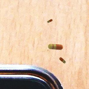 Pill Inspection Object Detection Dataset and Pre-Trained Model by Muhammad Amir