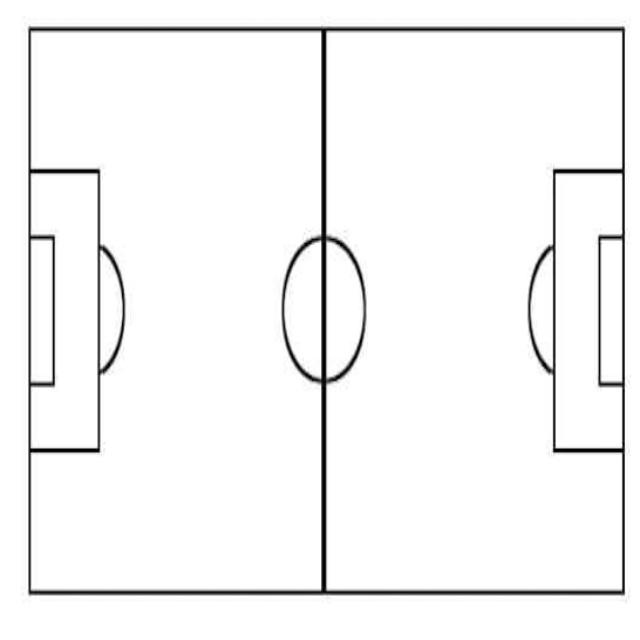 football-field-detection Keypoint Detection Model by FootBall Player ...