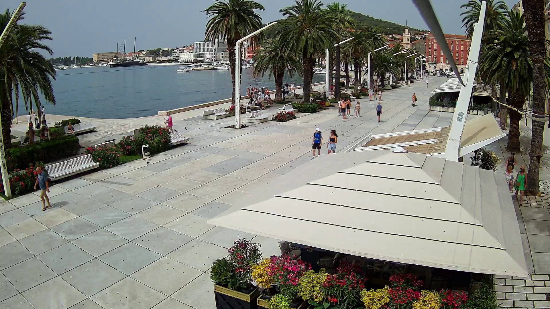 Crowd Human detection Object Detection Dataset by Digitalna Dalmacija