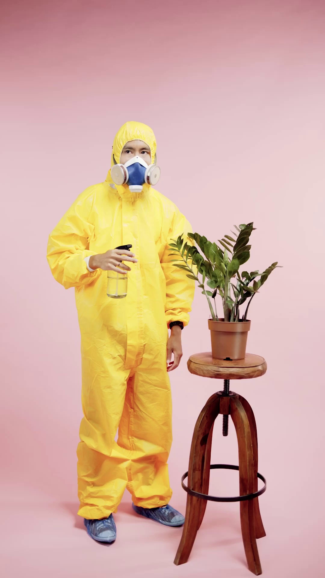 acid suit Object Detection Model by Project 1