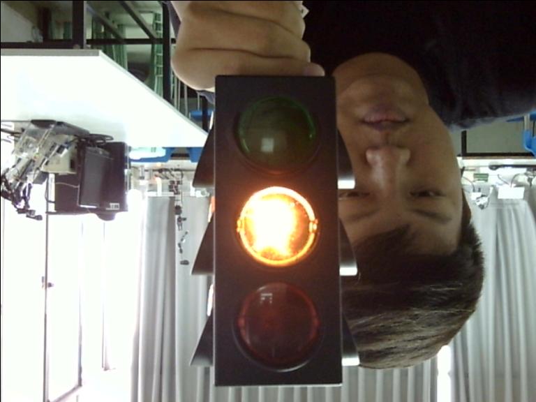 Traffic Light Object Detection Dataset and Pre-Trained Model by YOLO