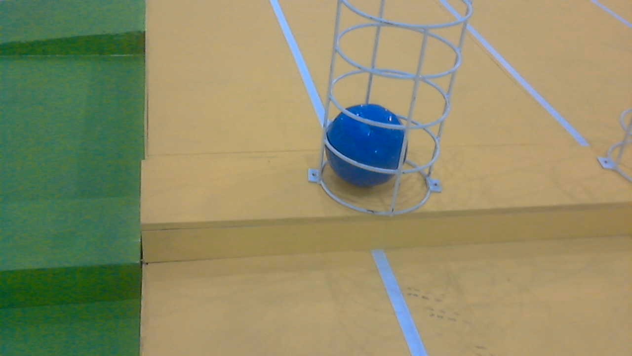 Ball_bucket Object Detection Dataset by ZIPpo