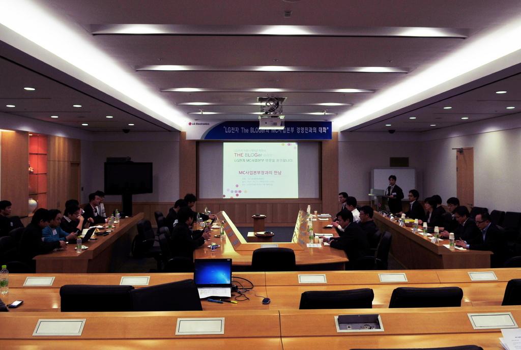 Table Detect111 Object Detection Dataset By Soongsil Univ