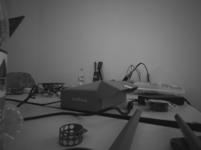 pa Object Detection Dataset by CUP