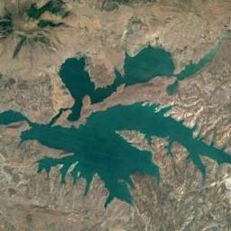 Lake Object Detection Dataset by Ahmed Iftikhar