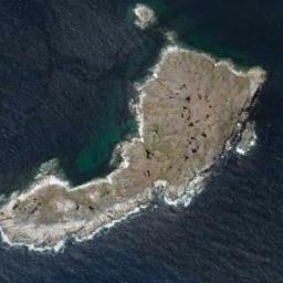 Island Object Detection Dataset by Ahmed Iftikhar