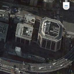 Commercial-Area Object Detection Dataset by Ahmed Iftikhar