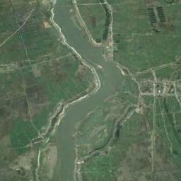 River Object Detection Dataset by Ahmed Iftikhar