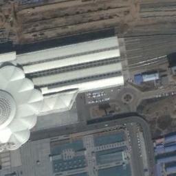 Railway-Station Object Detection Dataset by Ahmed Iftikhar