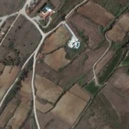 Terrace Object Detection Dataset by Ahmed Iftikhar