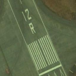 Runway Object Detection Dataset by Ahmed Iftikhar