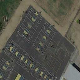 Basketball-Court Object Detection Dataset by Ahmed Iftikhar
