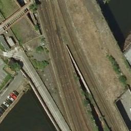 Railway-line Object Detection Dataset by Ahmed Iftikhar