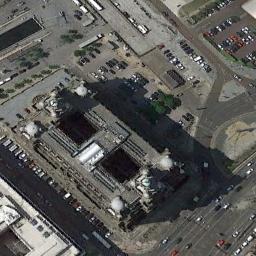 Church Object Detection Dataset by Ahmed Iftikhar