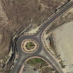 Roundabout Object Detection Dataset by Ahmed Iftikhar