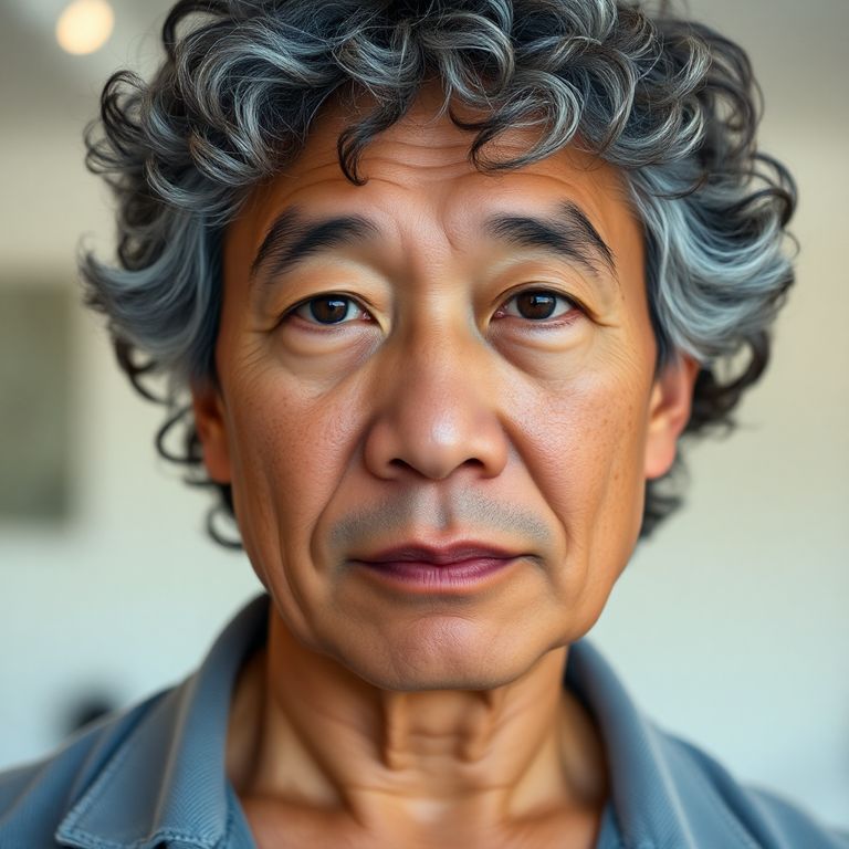 Real vs AI faces Object Detection Dataset by Romels Lab