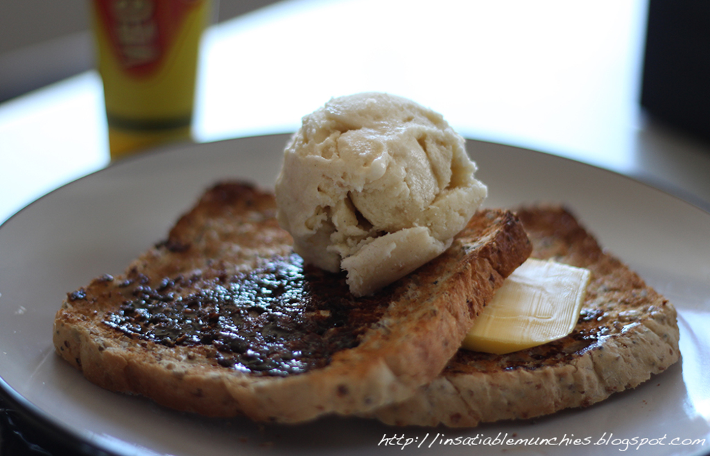 bread Instance Segmentation Dataset by malekbenrabah