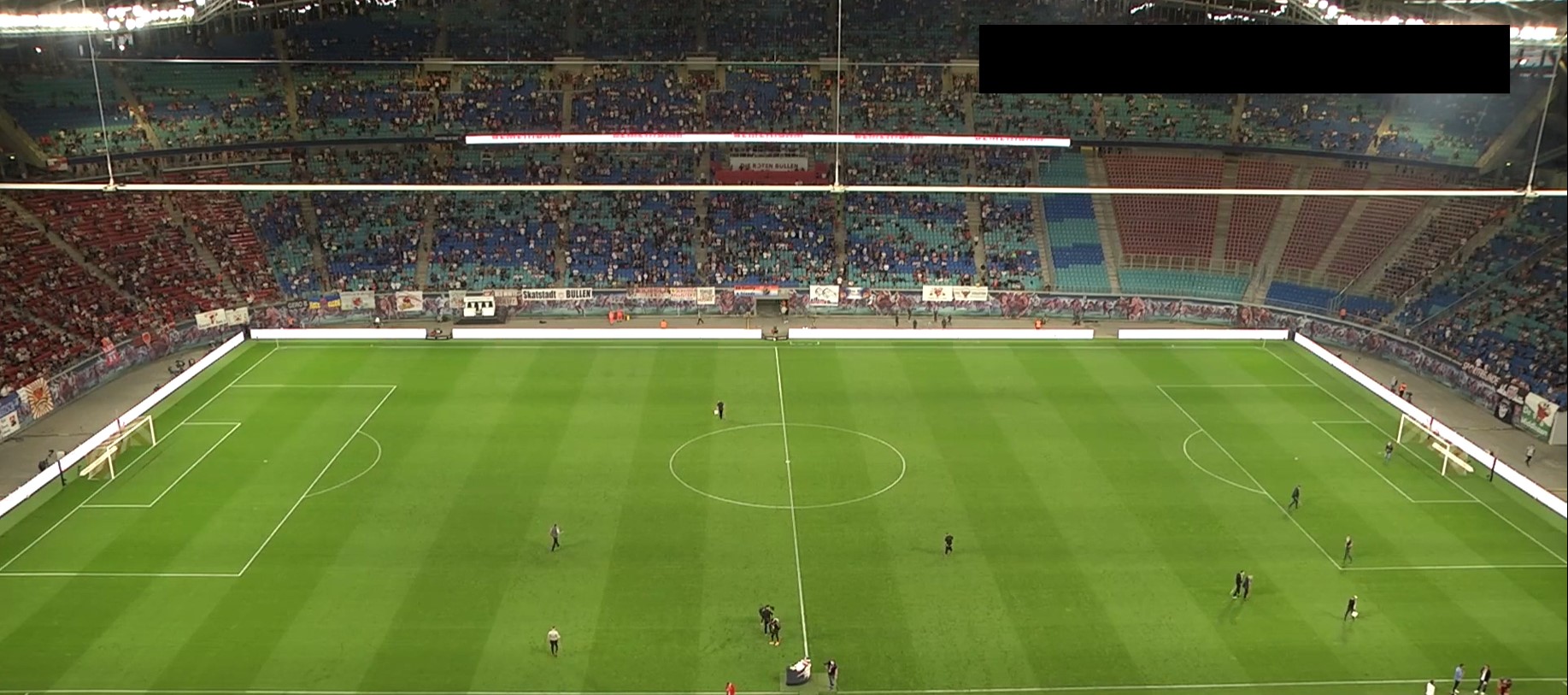 field Instance Segmentation Dataset by yssp