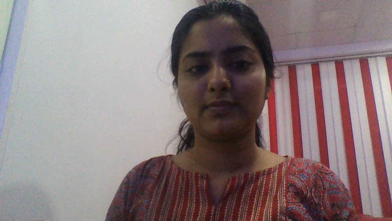 Anjali K P (anjali-k-p-bjebx) - Roboflow Universe