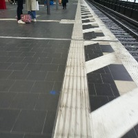 tactile-paving-segmentation Instance Segmentation Model by Thesis