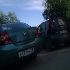 rplate Object Detection Model by carplates