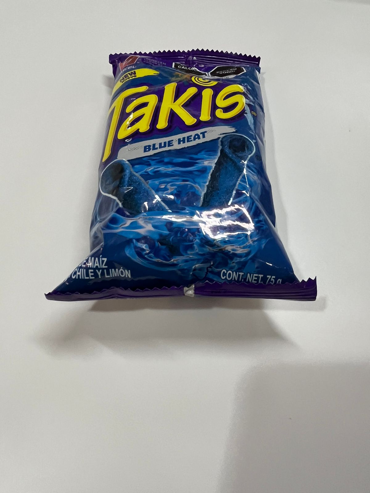 Custom Chip Detector Object Detection Dataset By Hackathon2025