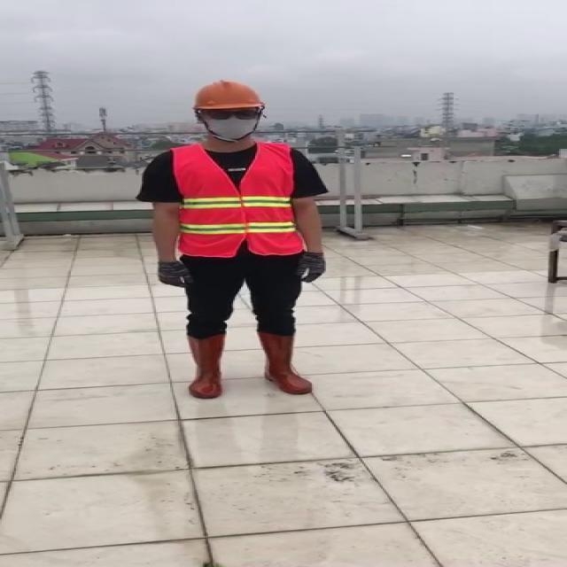 PPE Annotation Object Detection Dataset by PPE detection