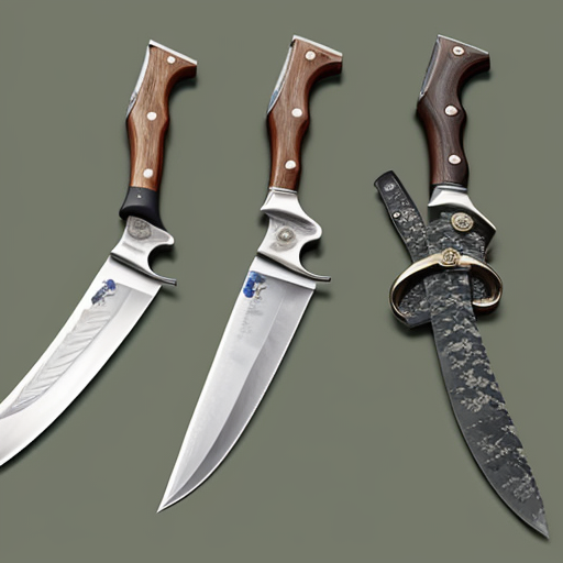 Violence Sharp Object Object Detection Dataset by WiridlangitTA