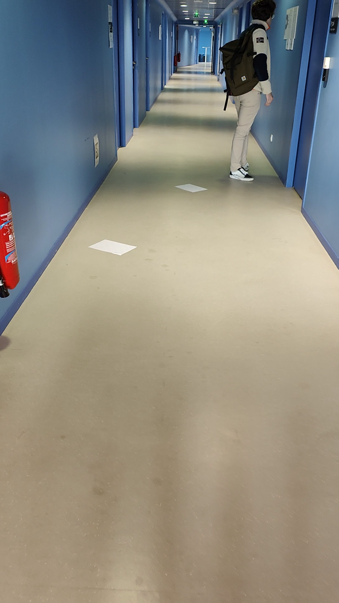 White paper Instance Segmentation Dataset by Projet Industrie