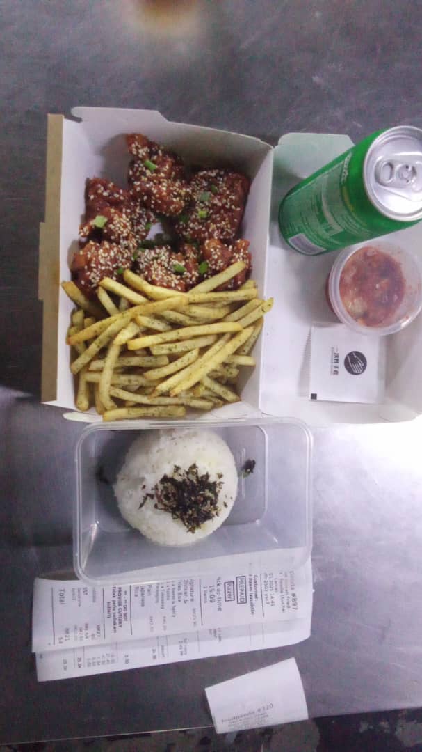 detect-food Object Detection Dataset by autoflow