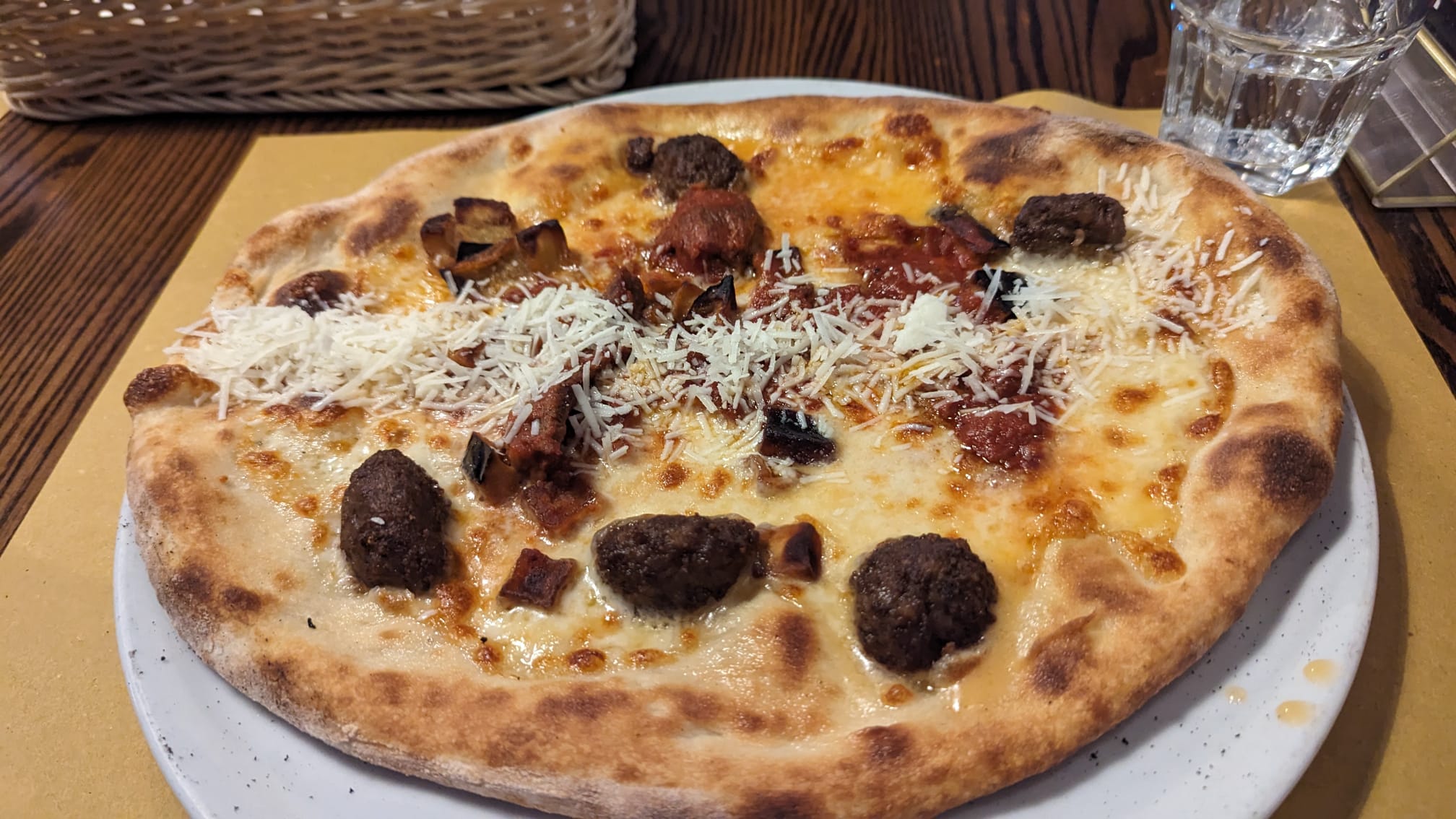 Pizza Object Detector Object Detection Dataset By Pizza