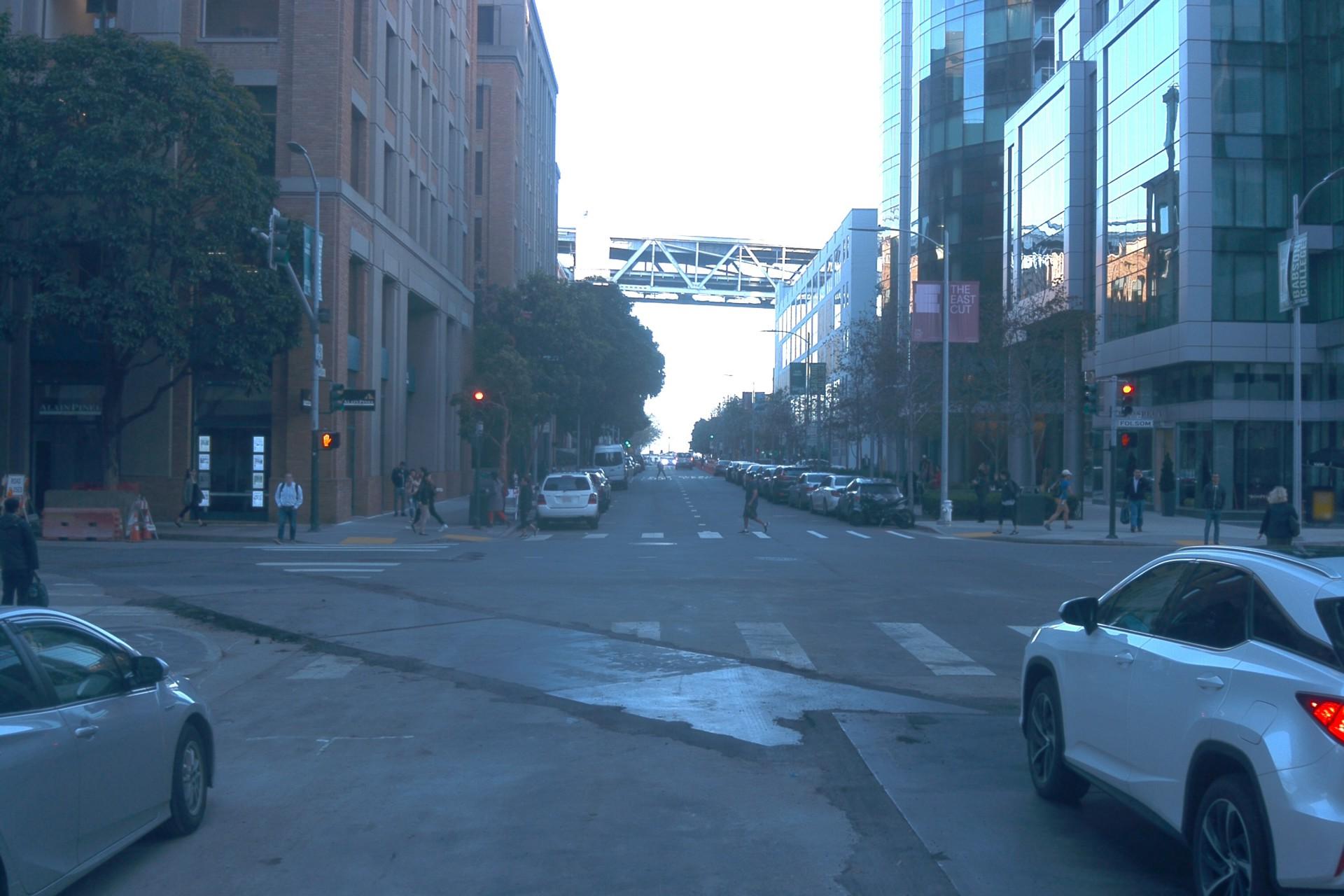 waymo2 Object Detection Dataset by e1406