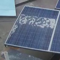 Detection of Soiling On Solar Panels Object Detection Dataset by TCS research and innovations