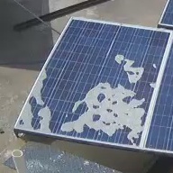 Soiling on Panels Object Detection Dataset and Pre-Trained Model by TCS research and innovations