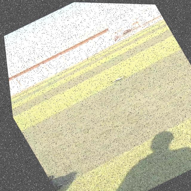 Drone Object Detection Dataset By Sst Drone Detection