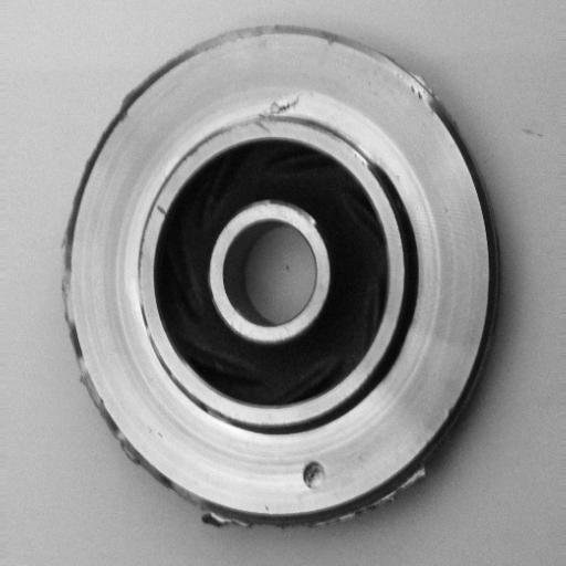 Casting Defect Object Detection Model By Castingdefect