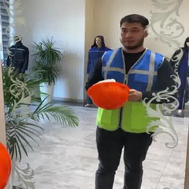 Ppe Detection2 Object Detection Dataset By Ibm