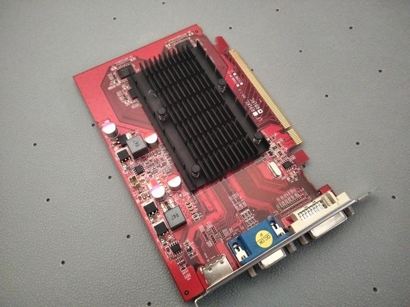 Hardware Detection Object Detection Dataset by Yalonp