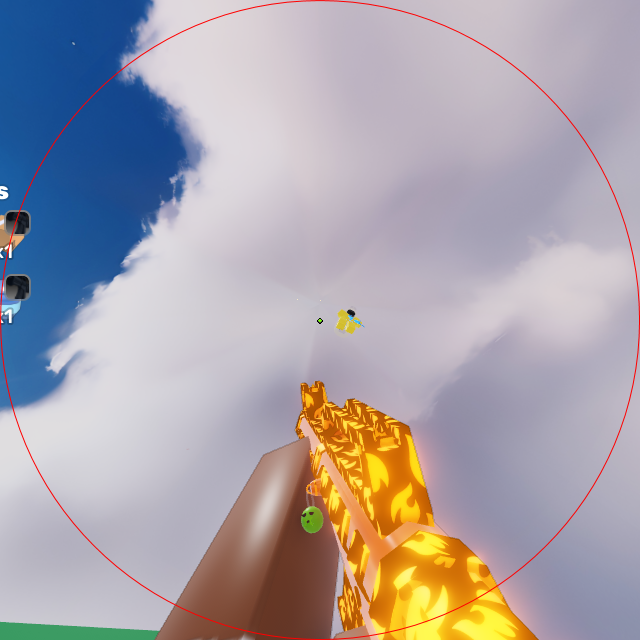 rivals Object Detection Model by sigma